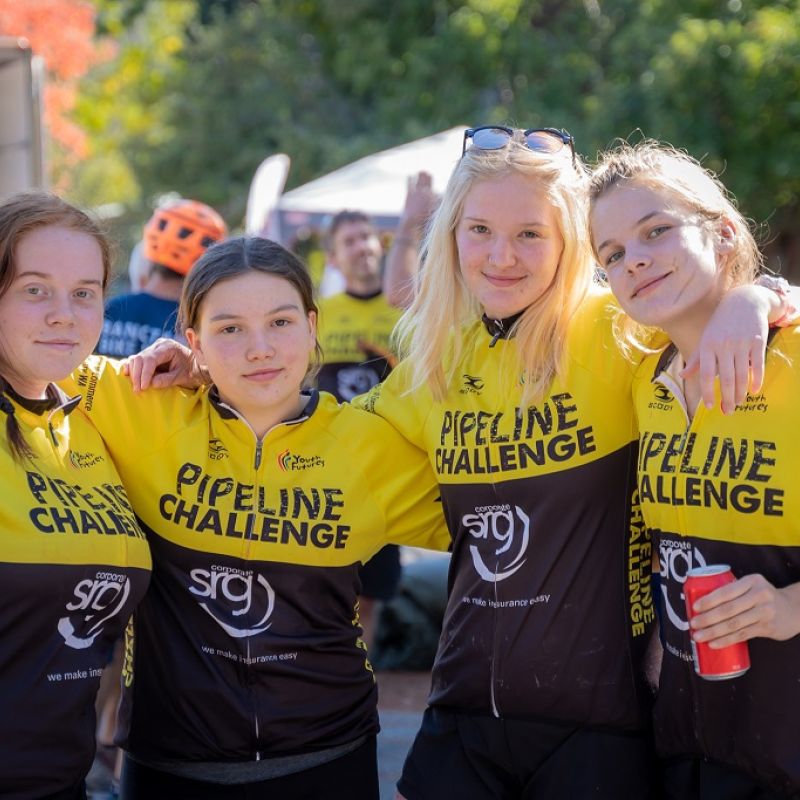 Gallery | Pipeline Challenge