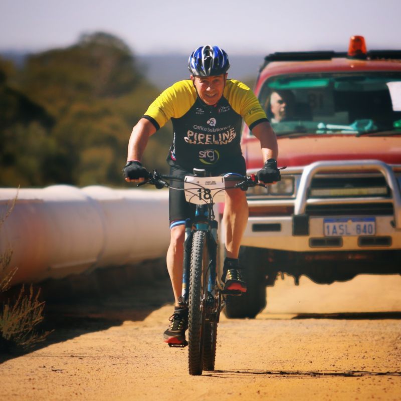 Gallery | Pipeline Challenge