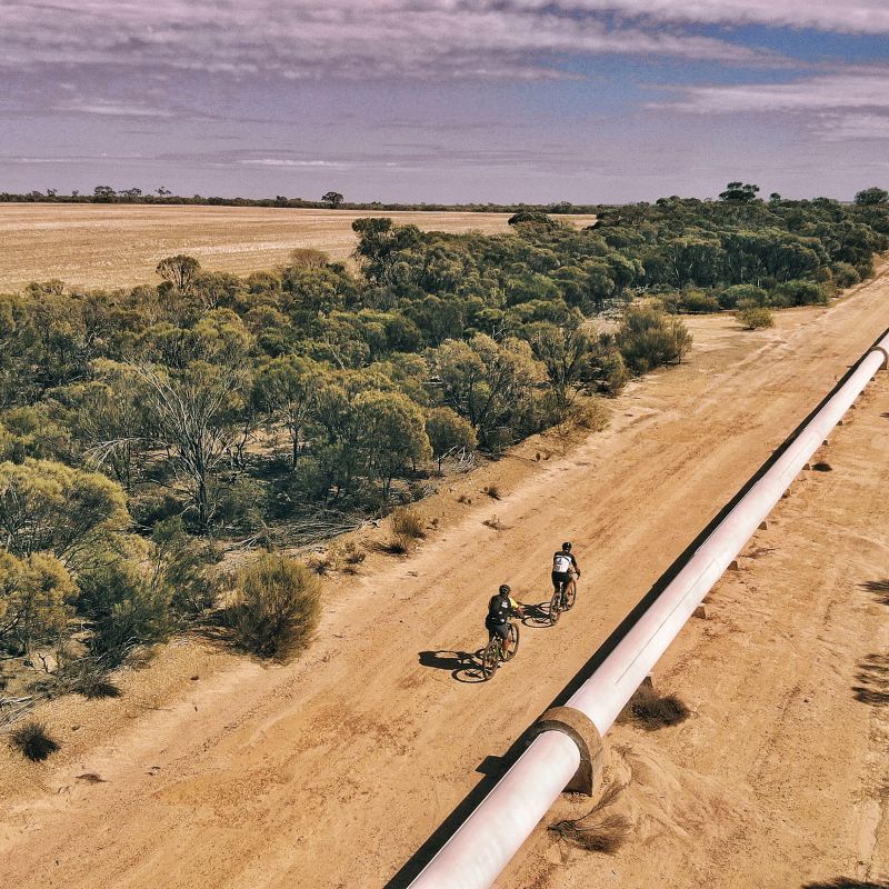 Gallery | Pipeline Challenge