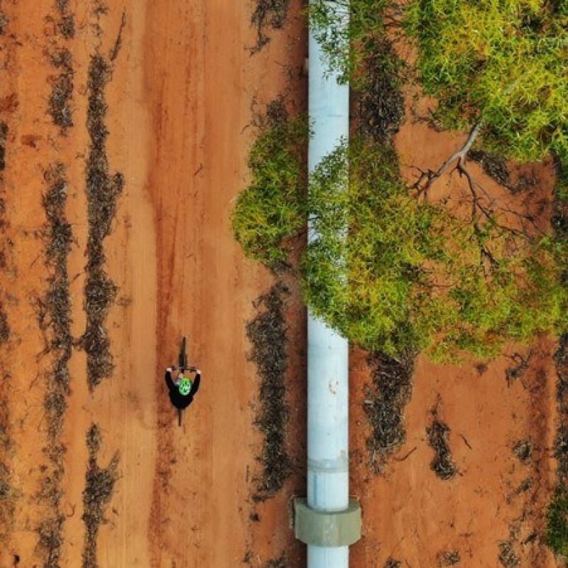 Gallery | Pipeline Challenge