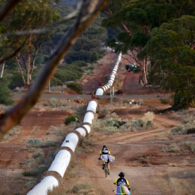 Gallery | Pipeline Challenge