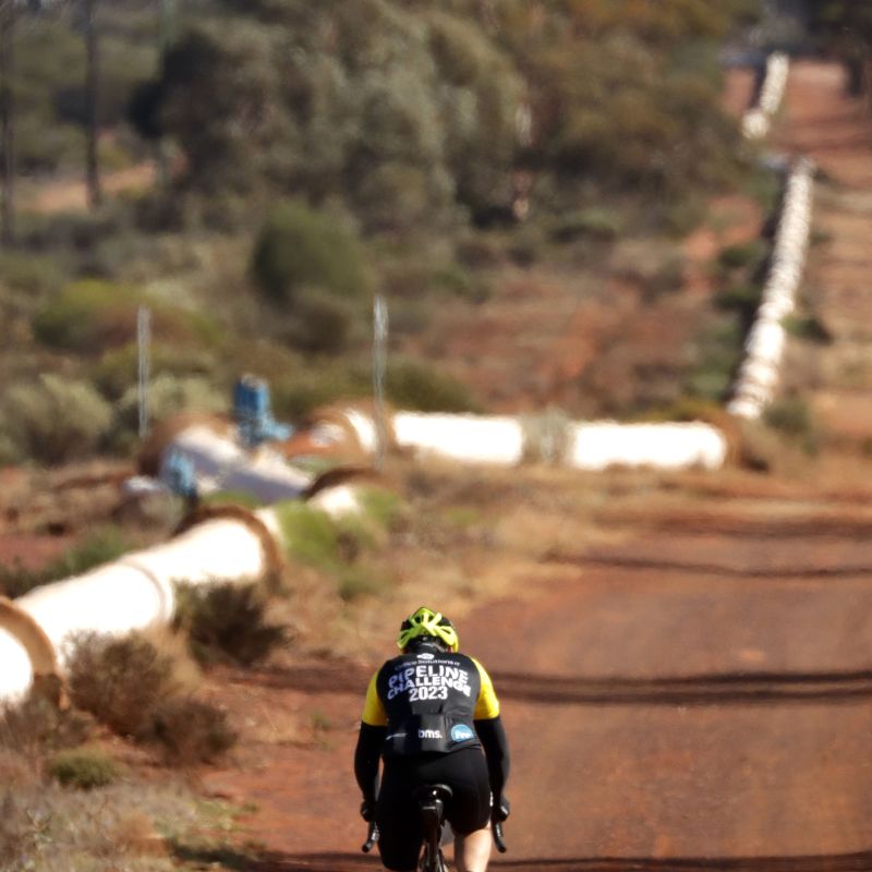 Gallery | Pipeline Challenge