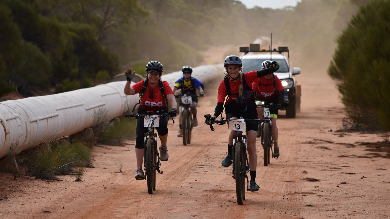 Team or Solo? | Pipeline Challenge